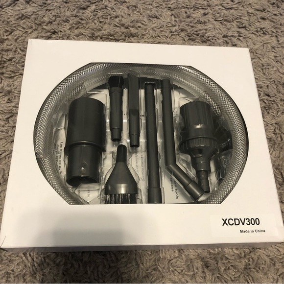 Shark | Other | Shark Vacuum Attachments | Poshmark